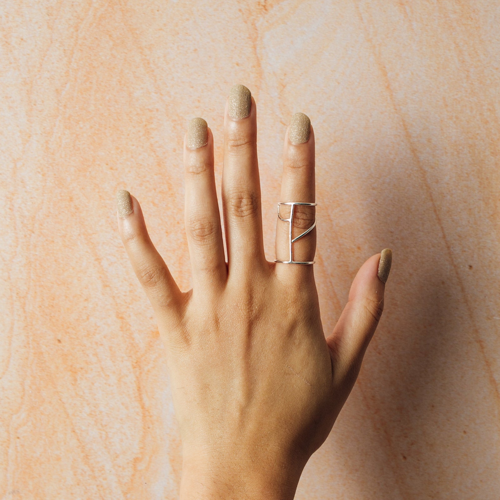 Arco Splint Ring – Hamaila
